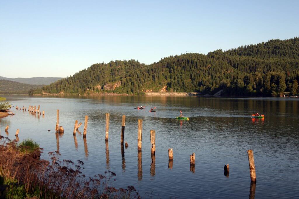 History of Priest River, ID | Visit North Idaho