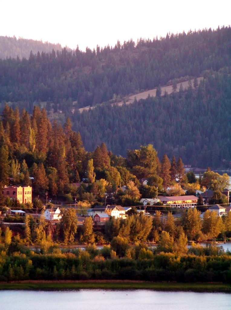 Harrison, Idaho | Visit North Idaho