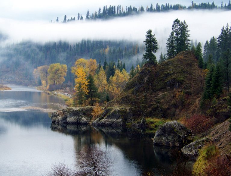 Harrison, Idaho | Visit North Idaho