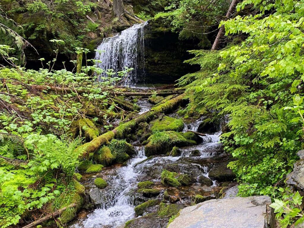 The Best North Idaho Waterfalls | Visit North Idaho