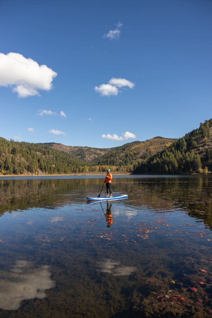 Priest River | Visit North Idaho