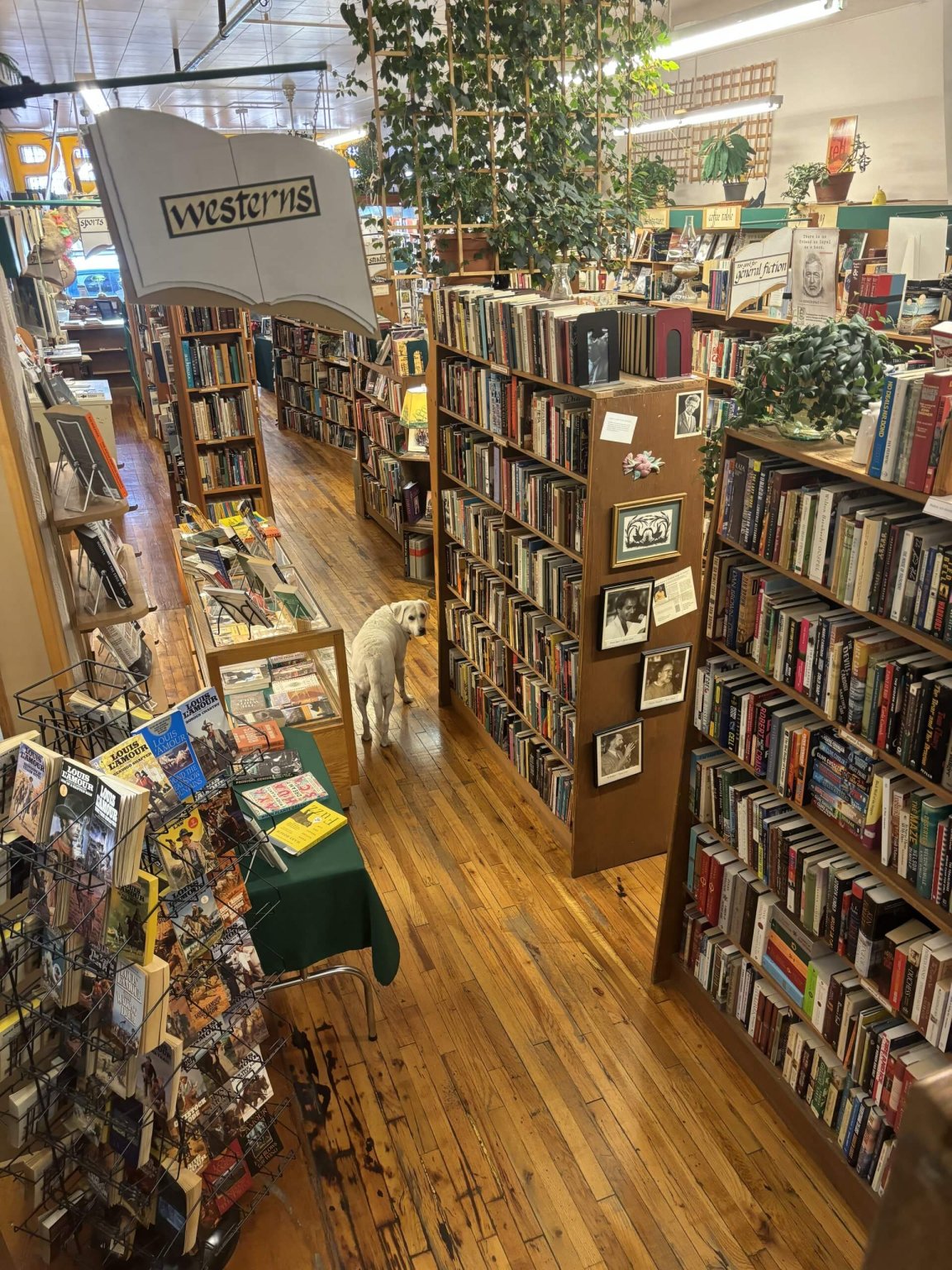 Shopping in Bonners Ferry | Visit North Idaho